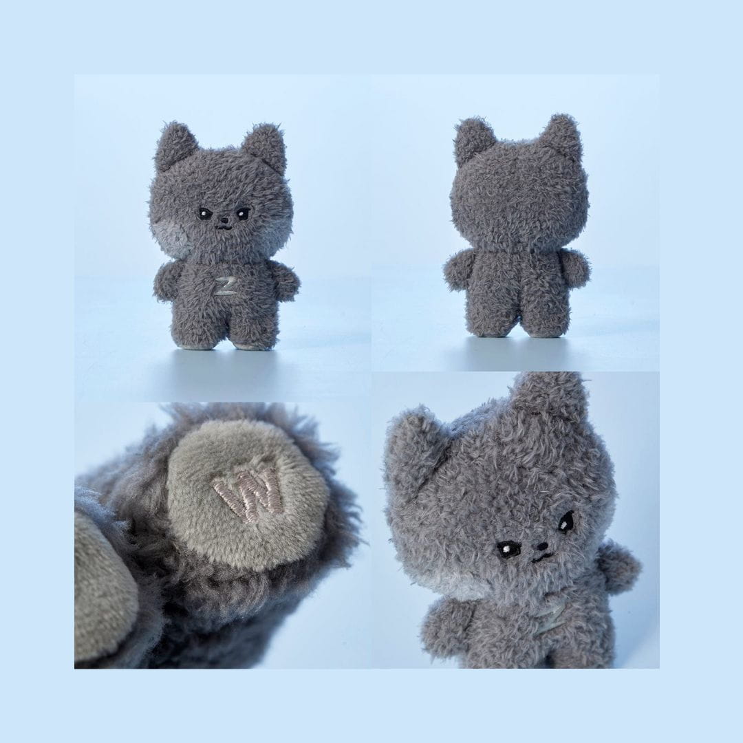 ZERONI ZB1 Doll
